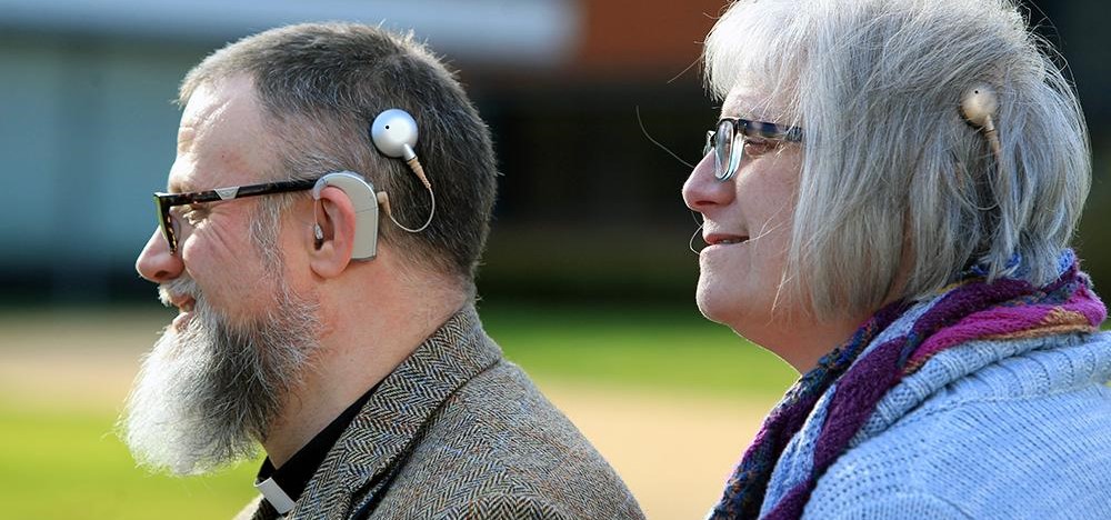Homepage - Auditory Implant Service