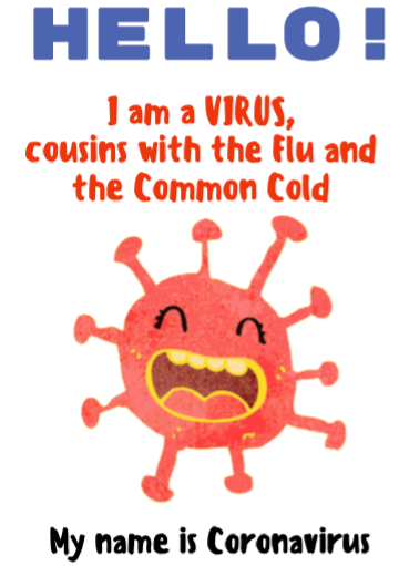 Looking after your family’s Mental Health during the Coronavirus ...