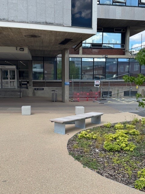 Travel to USAIS - Auditory Implant Service