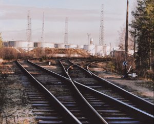 Performance of fixed diamonds in complex railway S&C – Sustainable ...