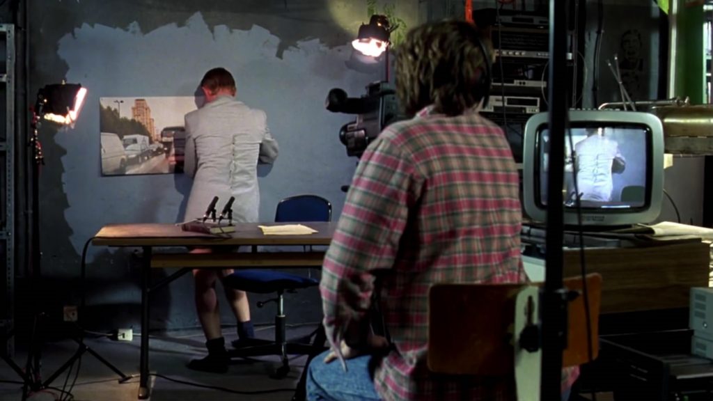 Rewriting ideal history: The Ostalgie expression in Goodbye, Lenin ...