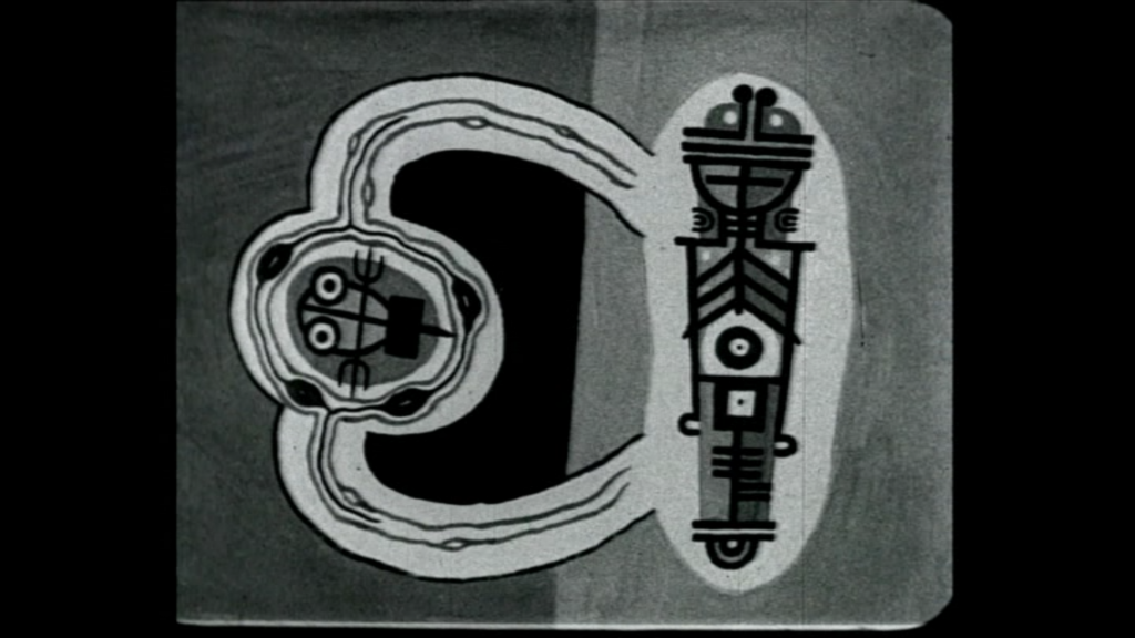 Animation, racial stereotypes, and jazz in the work of Len Lye – Centre ...