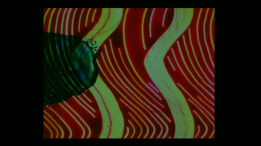 Animation, racial stereotypes, and jazz in the work of Len Lye – Centre ...