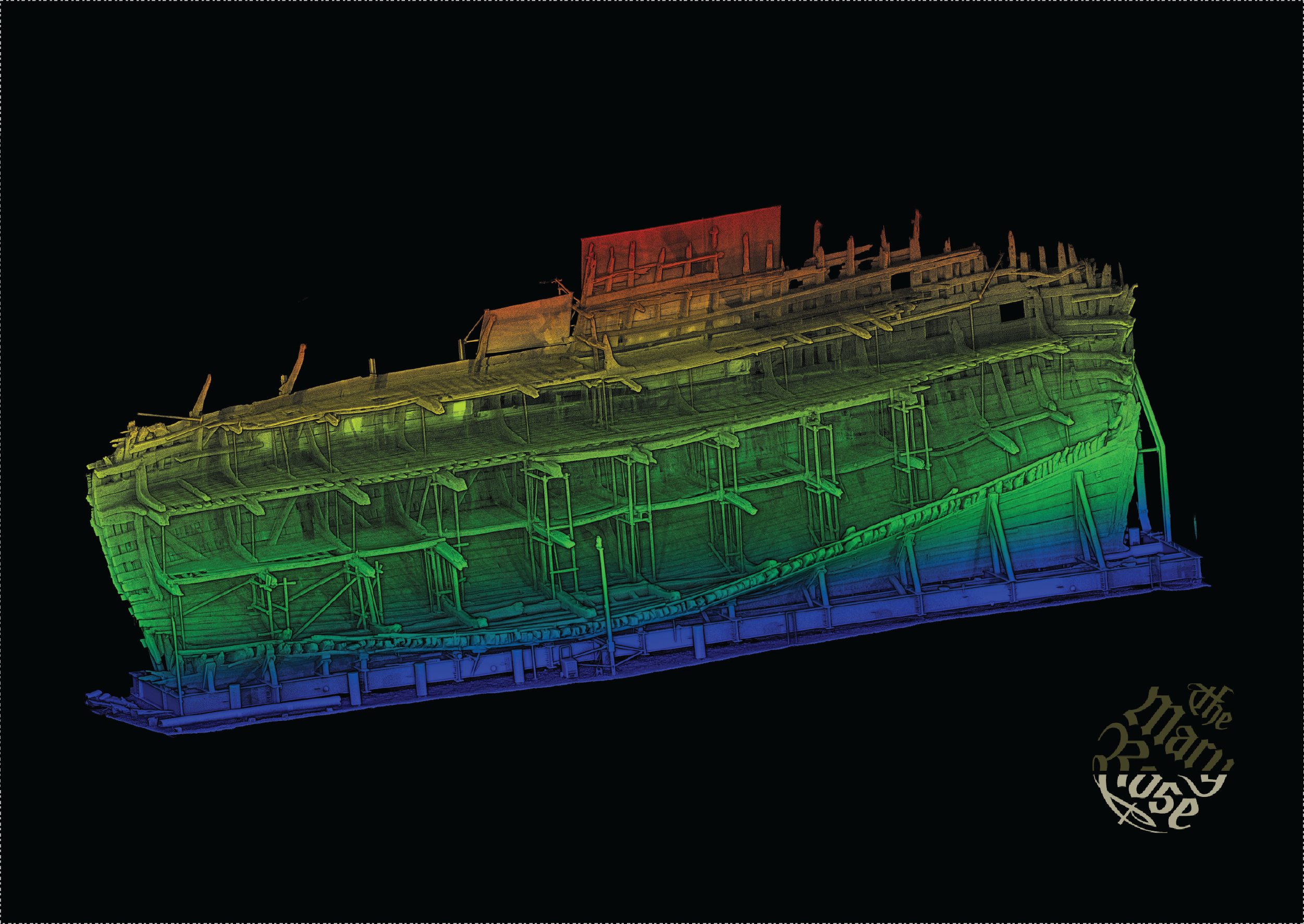 Coastal & Inland Waters Heritage Science Facility – Investigating the UK's vulnerable coastal ...