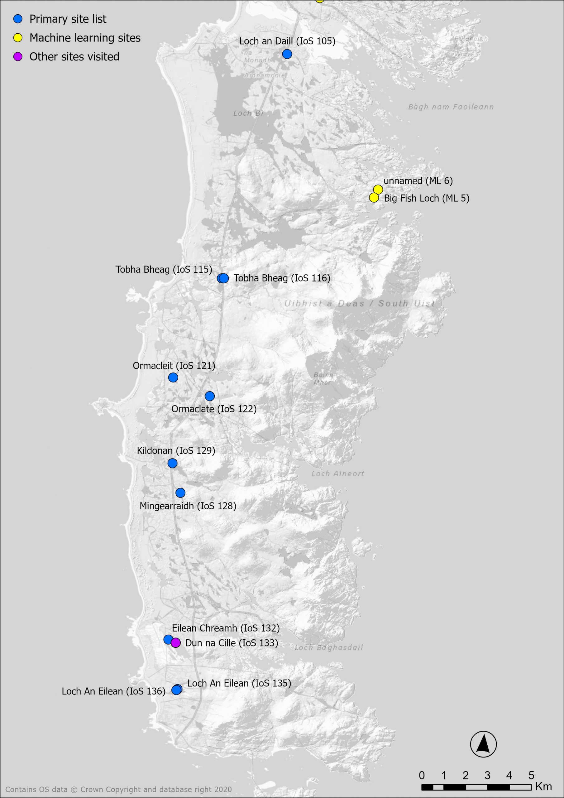 Overview_SU - Islands of Stone