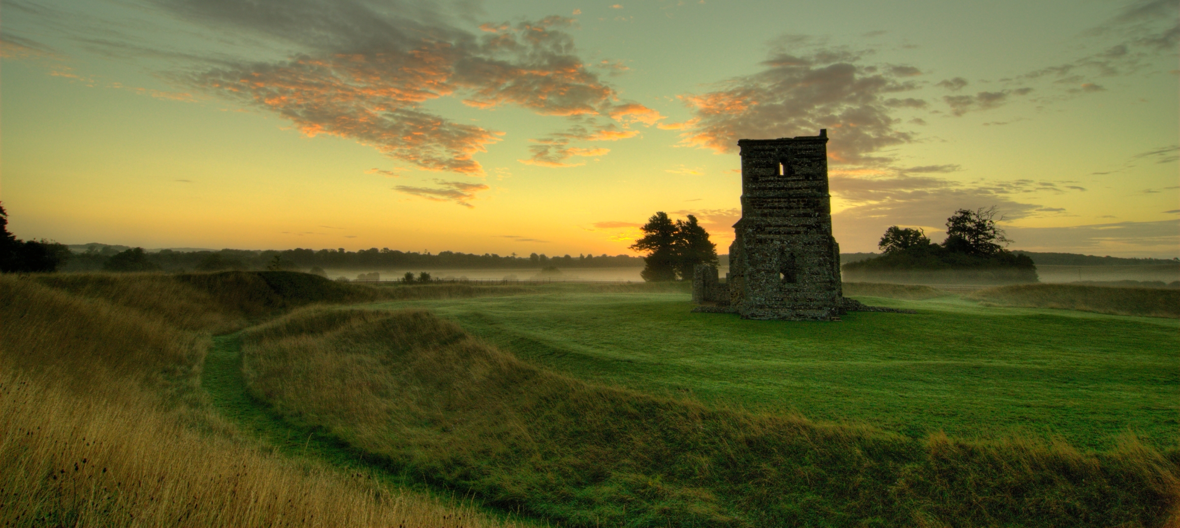 and more... - Enclosures in Neolithic Europe