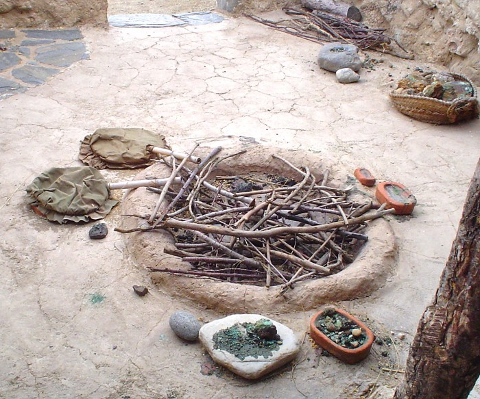 The Neolithic - Enclosures in Neolithic Europe