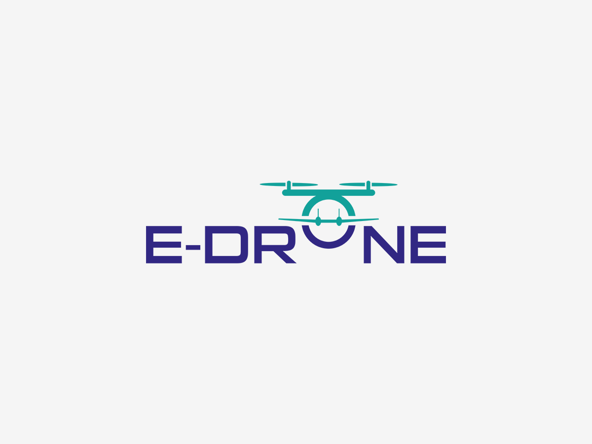 Drone Taxonomy – E-drone
