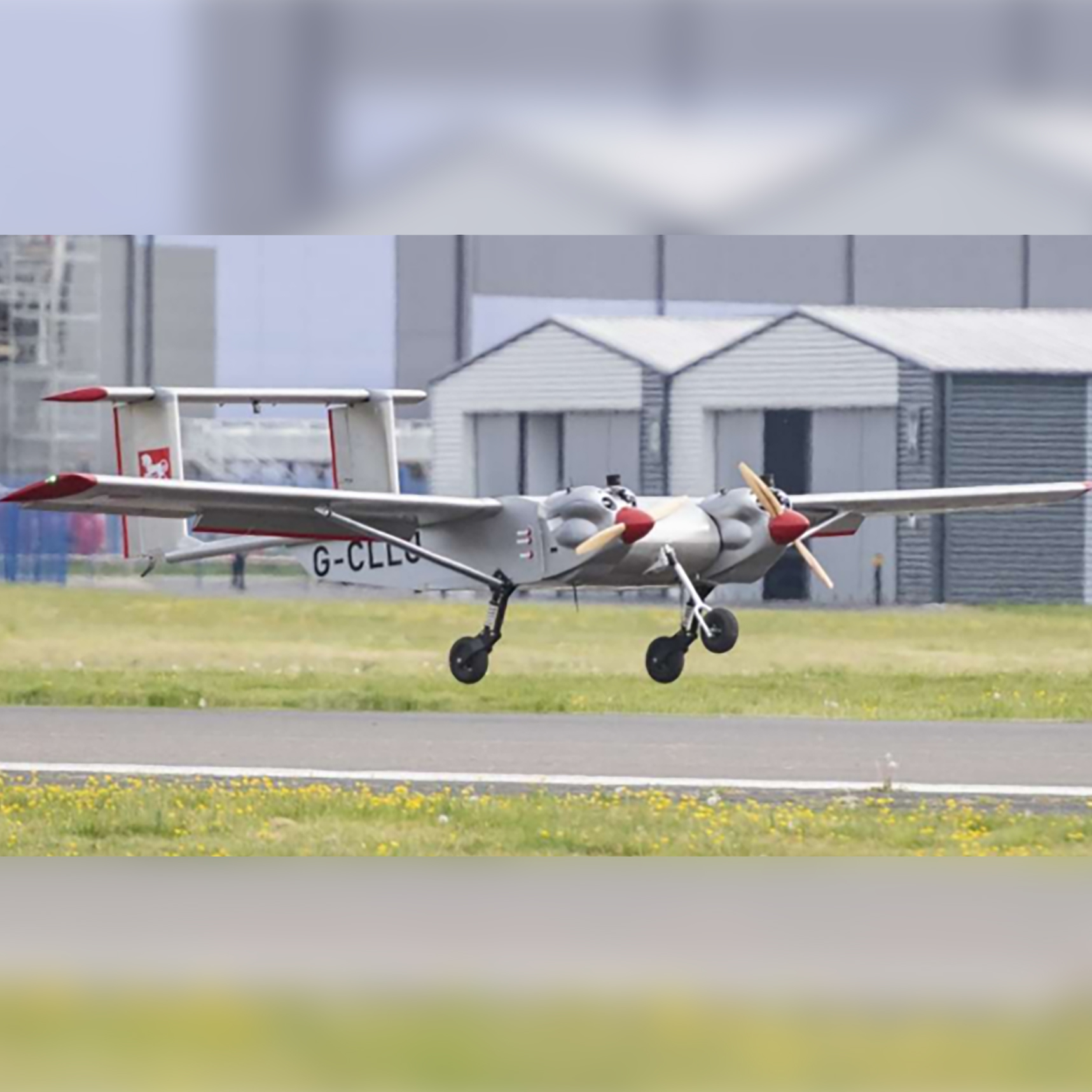Drone Taxonomy – E-drone