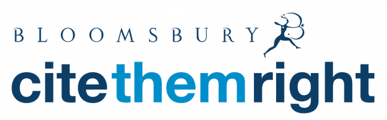 How to write references – Getting Started