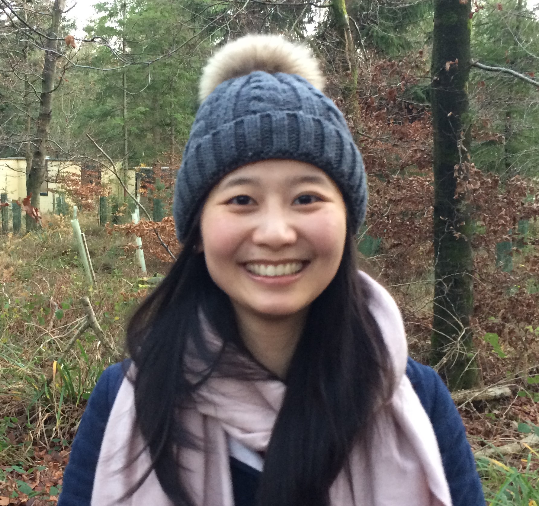 Staff – Hertfordshire Cohorts Study