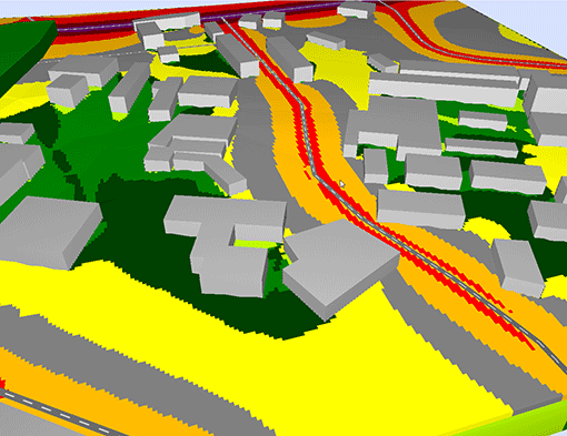 Modelling and software – ISVR Consulting