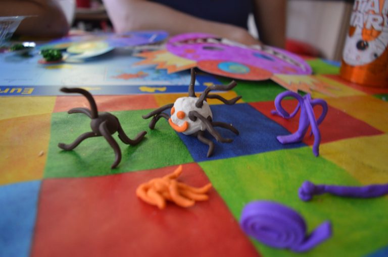 bacteria-models – Mapping microbes