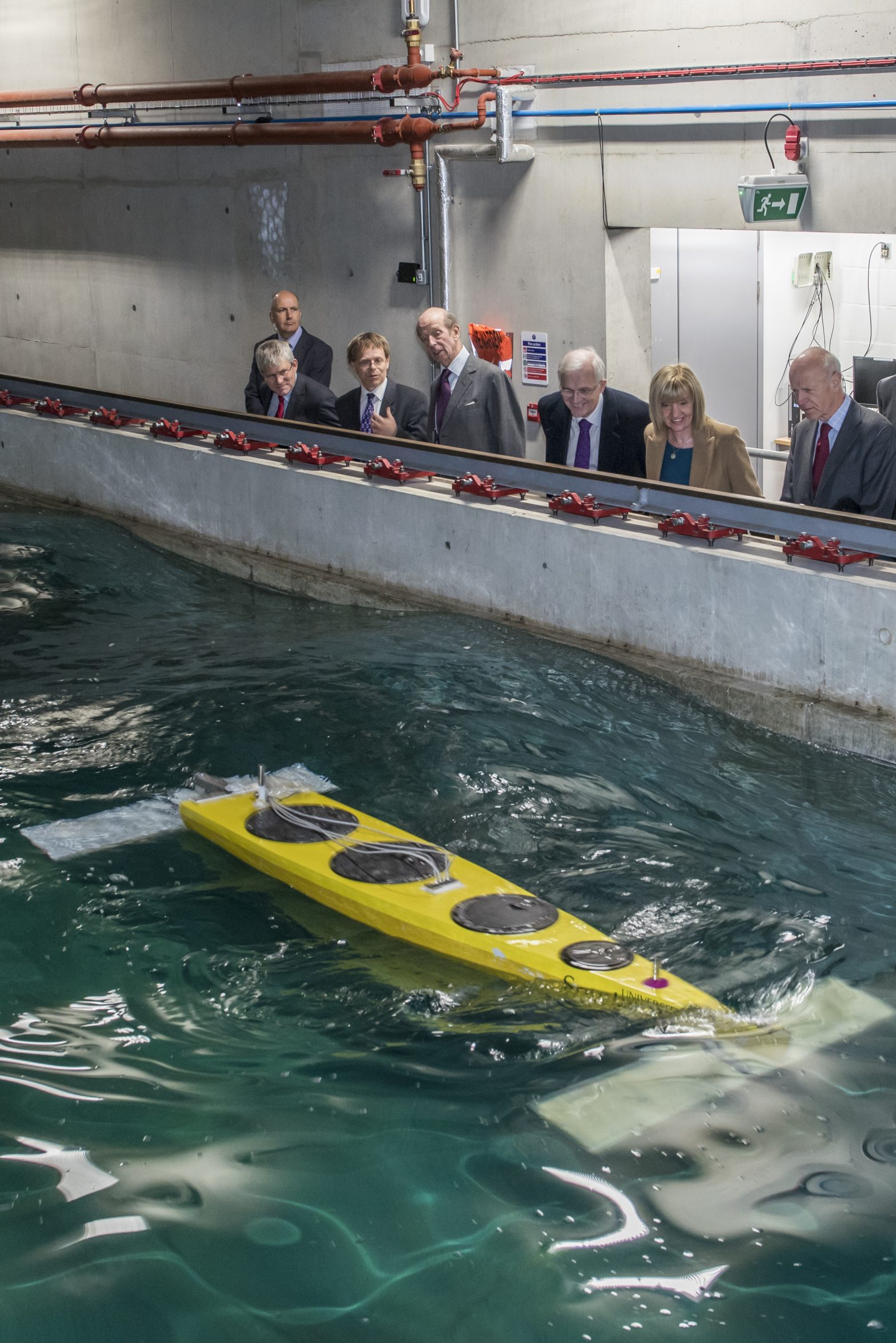 maritime robotics | Maritime Engineering and Ship Science