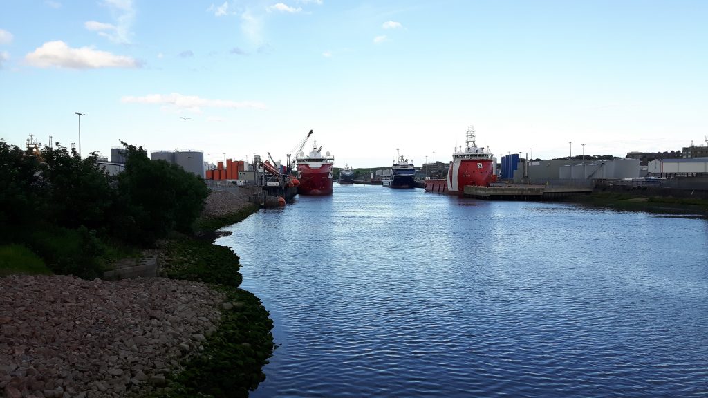 OCEANS IV | Maritime Engineering and Ship Science