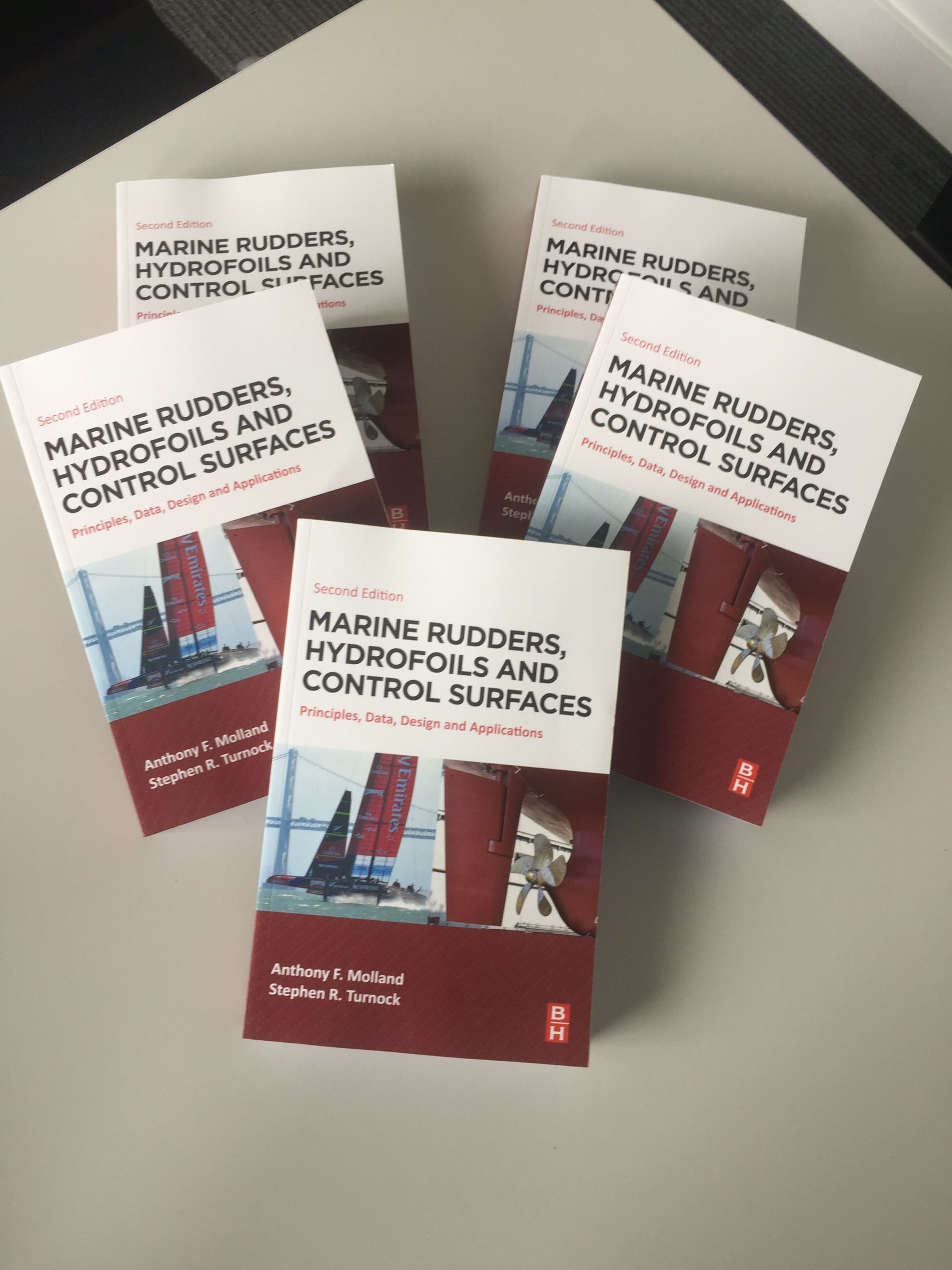 Maritime Engineering and Ship Science | Just another Southampton ...