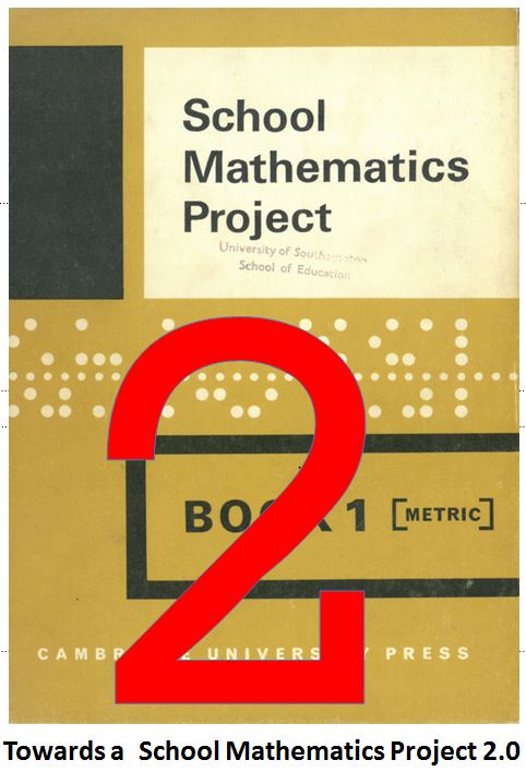 School Mathematics Project 2 – Mathematics and Science Education ...