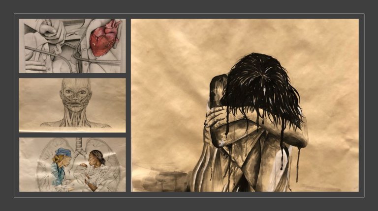 Medical Humanities – Showcase 2021