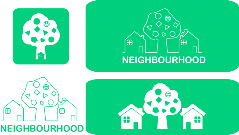 Logo Design – Neighbourhood