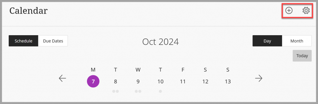 Blackboard – Getting Started for Students – eLearning Support and Resources