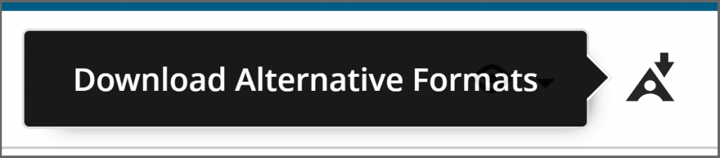 Blackboard Ultra – Creating accessible learning content – eLearning ...