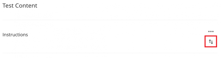 Blackboard Ultra – Create a Blackboard Test – eLearning Support and ...