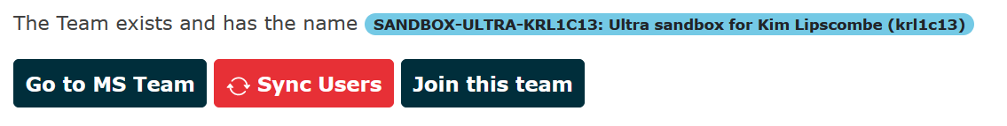 Blackboard Ultra – Create a Class Team – eLearning Support and Resources