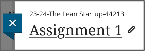 Blackboard Ultra – Create a Blackboard Assignment – eLearning Support ...