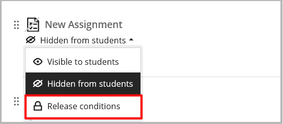 Blackboard Ultra – Student Preview – eLearning Support and Resources