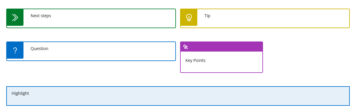 Blackboard Ultra – Create Ultra Documents – eLearning Support and Resources