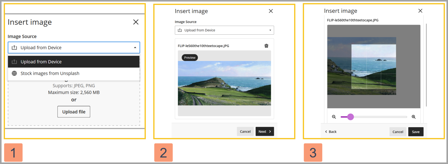 Blackboard Ultra – Create and Edit Learning Modules – eLearning Support ...