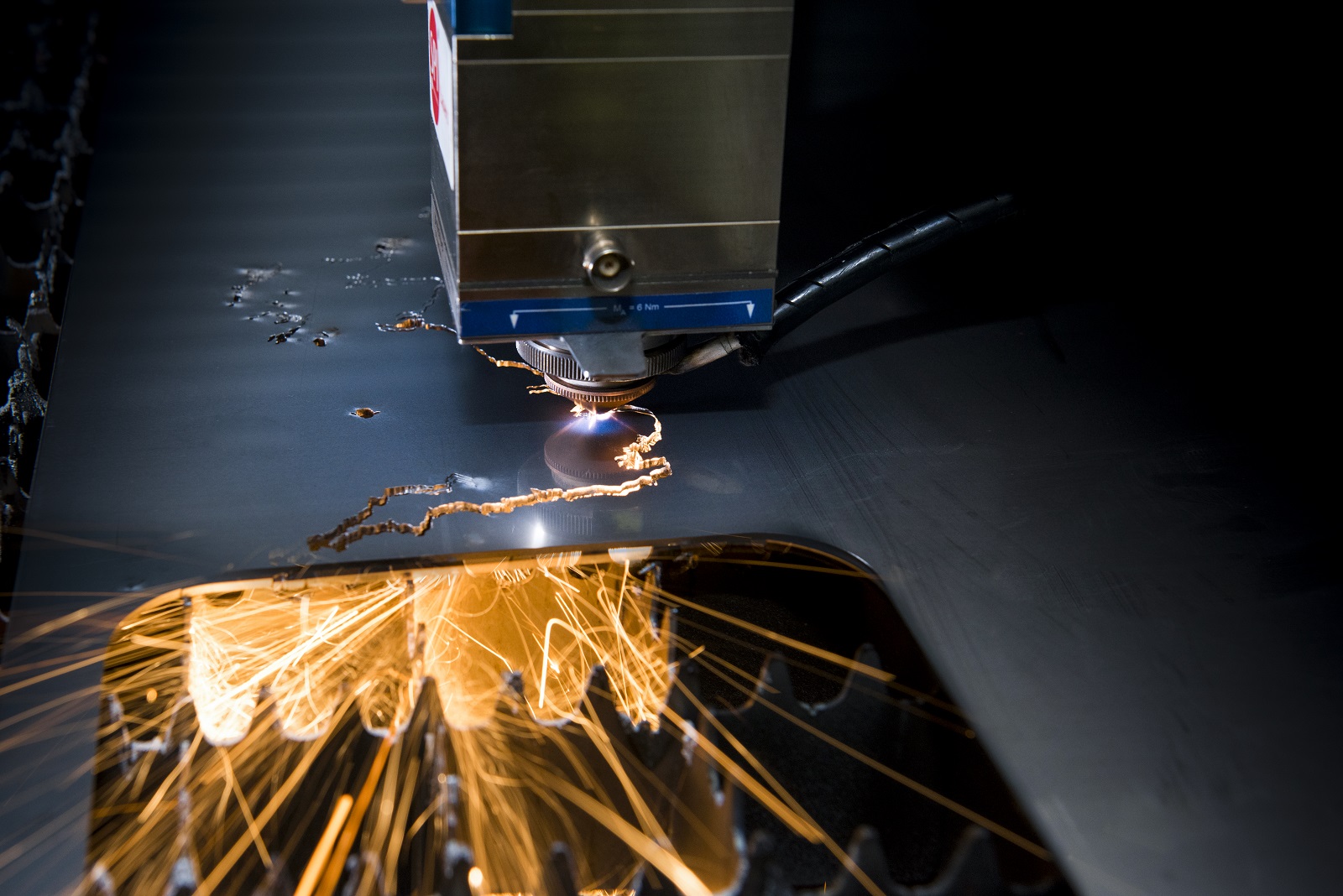 Meet us at Laser World of Photonics & CLEO Europe - The Future ...