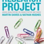 Types of Research – Research Methods – University of Southampton Library