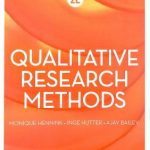 Types of Research – Research Methods – University of Southampton Library
