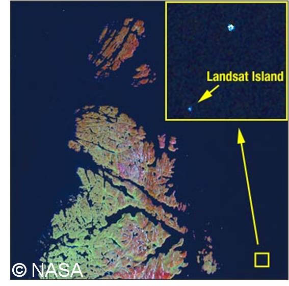 6.2. The Landsat Programme | RS4EO