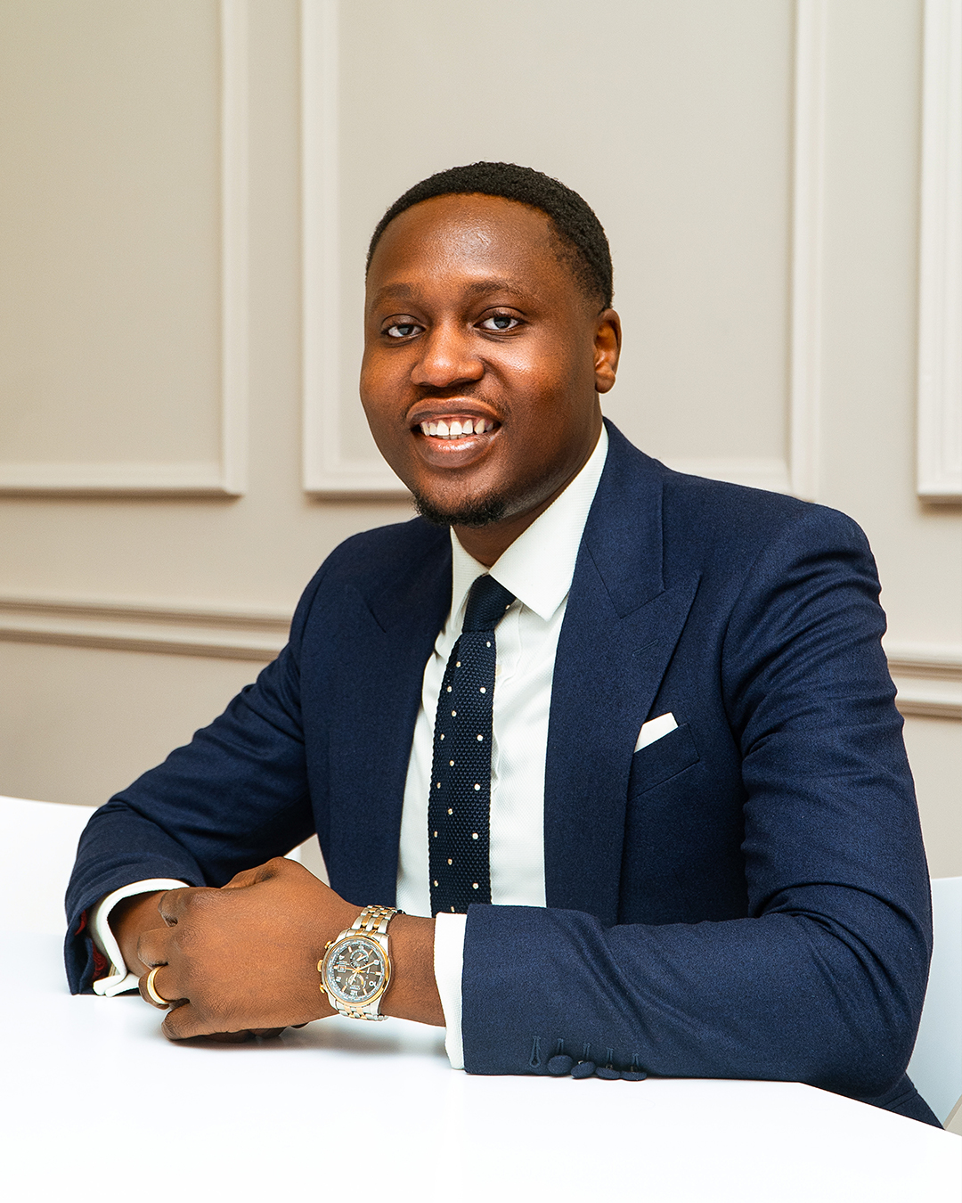 Temi Afolabi – Any Other Business