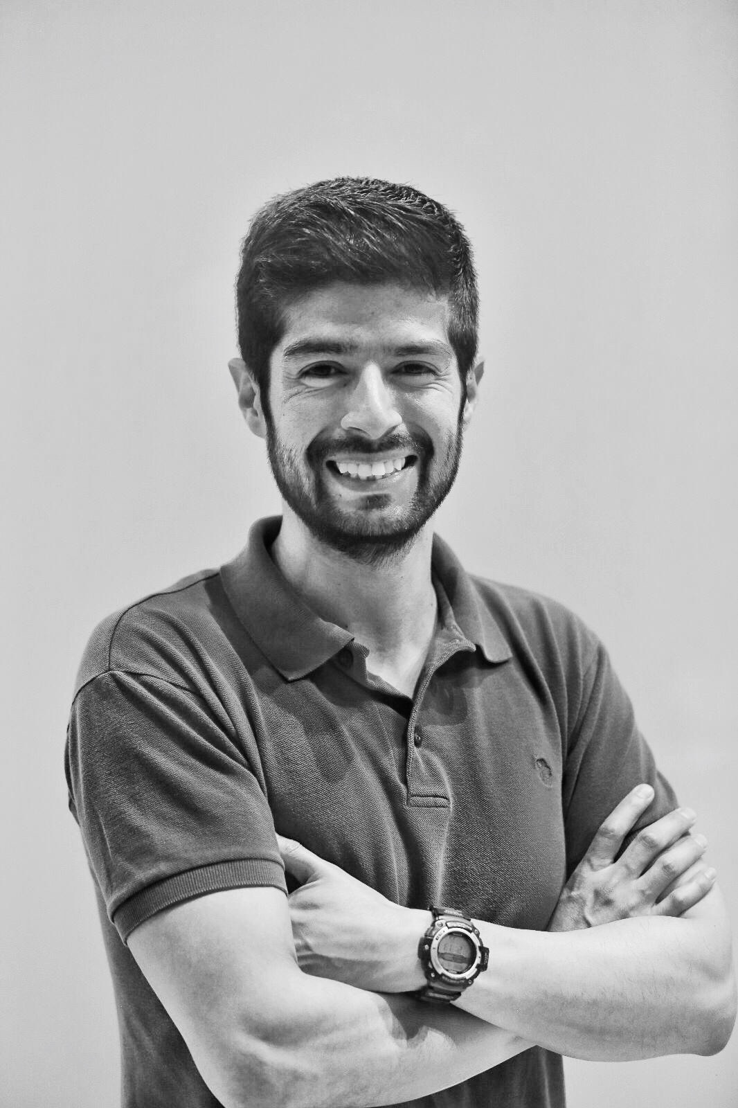 Dr Rodolfo Olvera-Trejo - University of Southampton Blogs