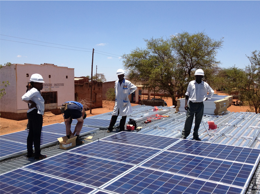 Energy Access - University of Southampton Blogs