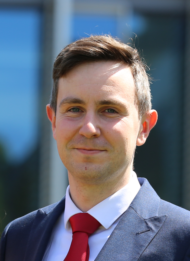 Dr Philip Turner - University of Southampton Blogs