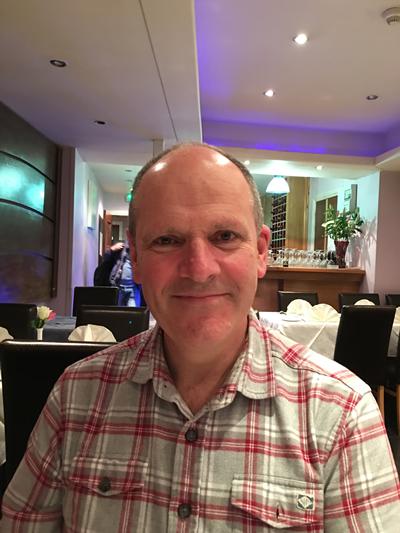 Professor Robert Nicholls - University of Southampton Blogs