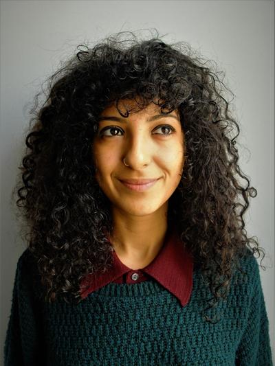 Salma Sabour - University of Southampton Blogs