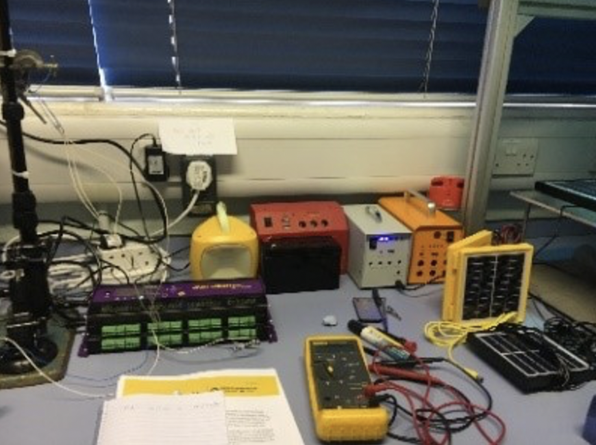 Solar Home Systems (SHS) - University of Southampton Blogs