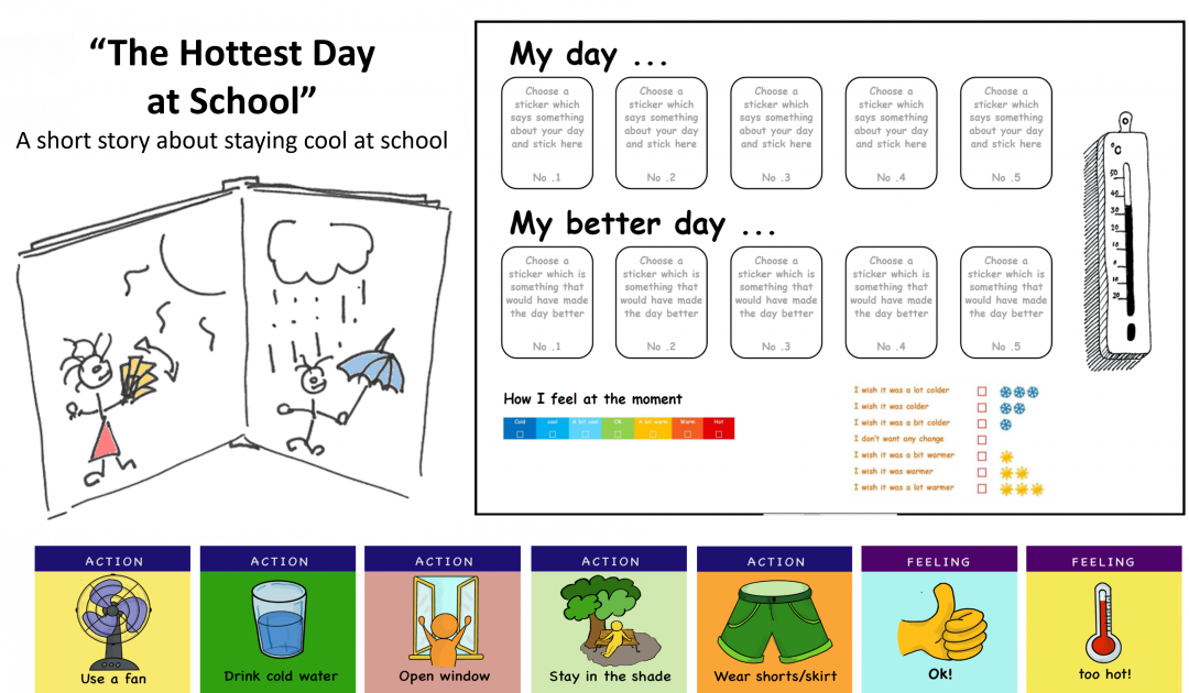 Overheating Risk Assessment for UK schools - University of Southampton ...