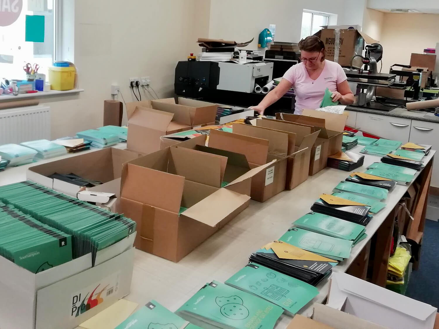 SCEP SPOTLIGHT: University of Southampton’s Activity Pack Scheme ...
