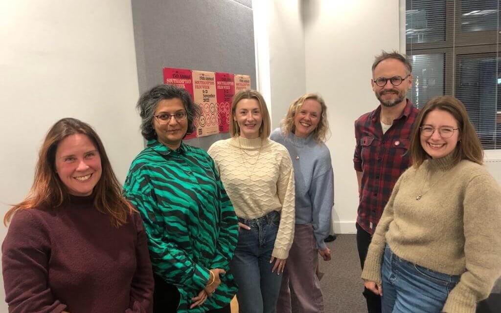 Updates & Intros: Better Lives Through Culture – Southampton Cultural ...