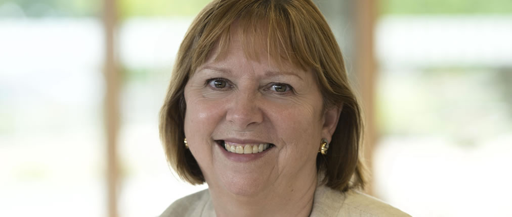 Dame Wendy Hall|Southampton Connects Alumni|University of Southampton