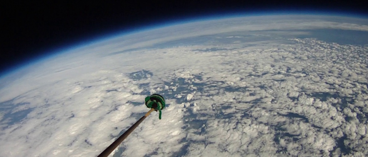 Catmose College Launch