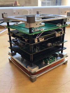CubeSat Ground Station