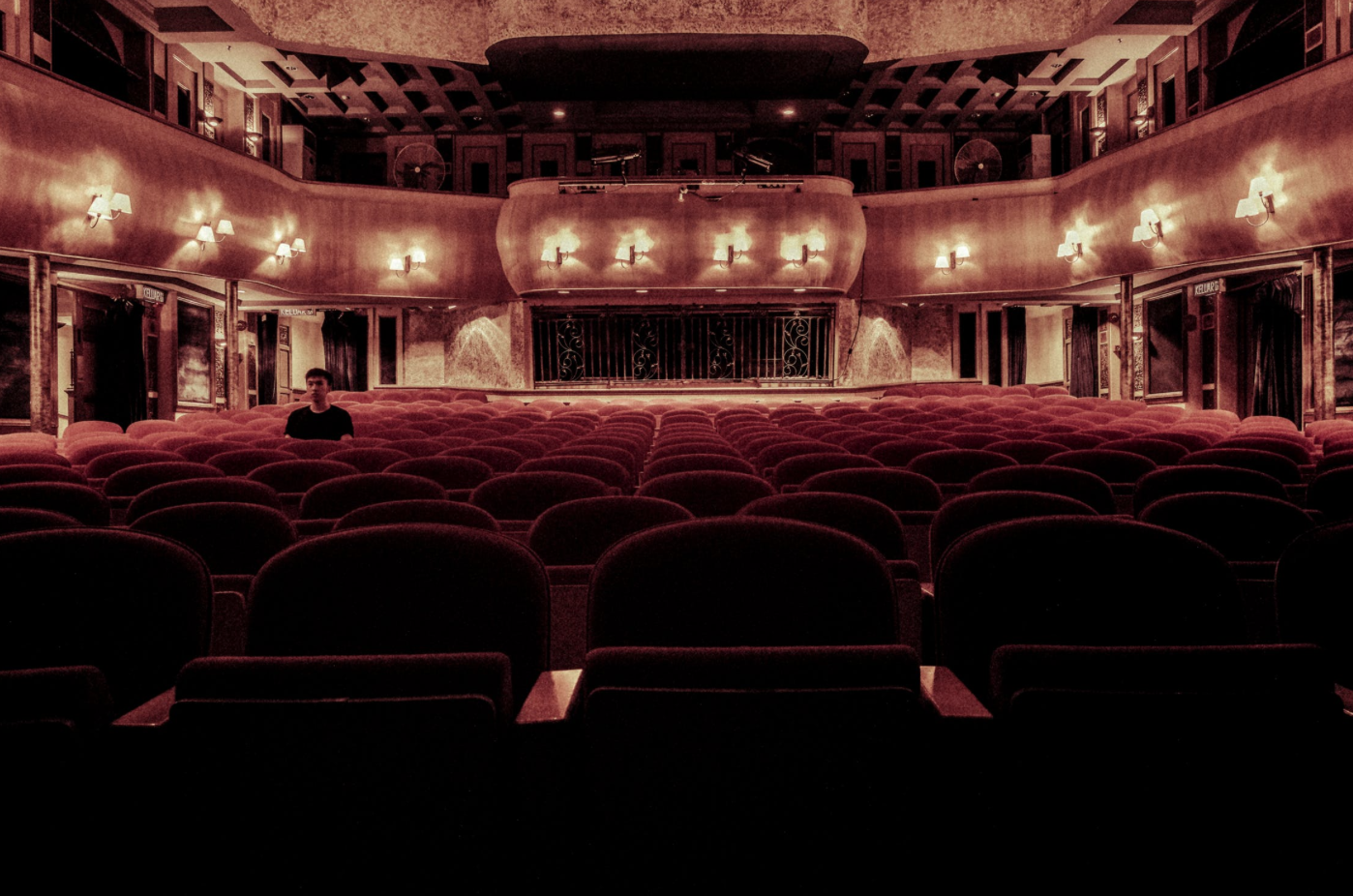 Stage Play - Green Stories Project