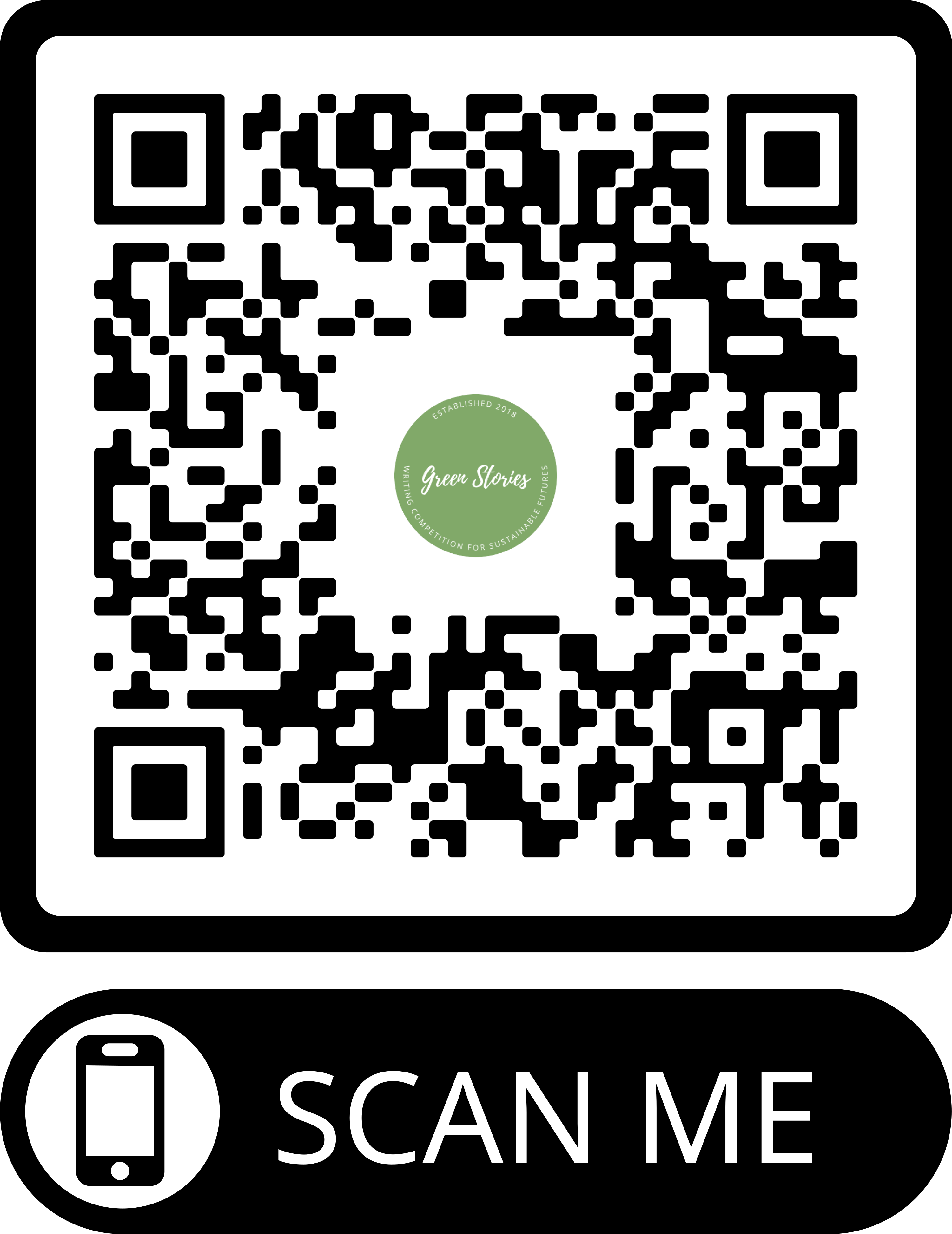 Eco-Anxiety – Green Stories Project